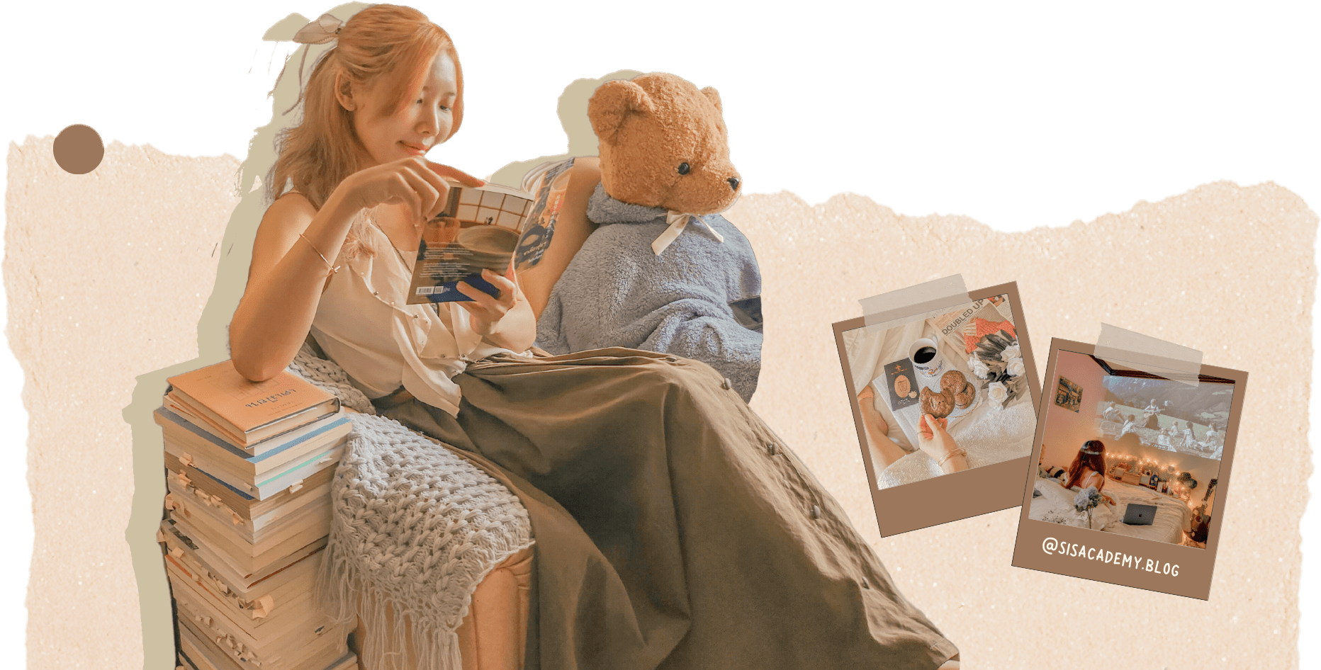 Homepage - Sis Academy